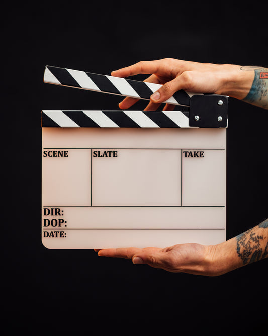 Film Maker Consumables | Camera | Sound | Gaffer Tape | Lens Cleaning ...