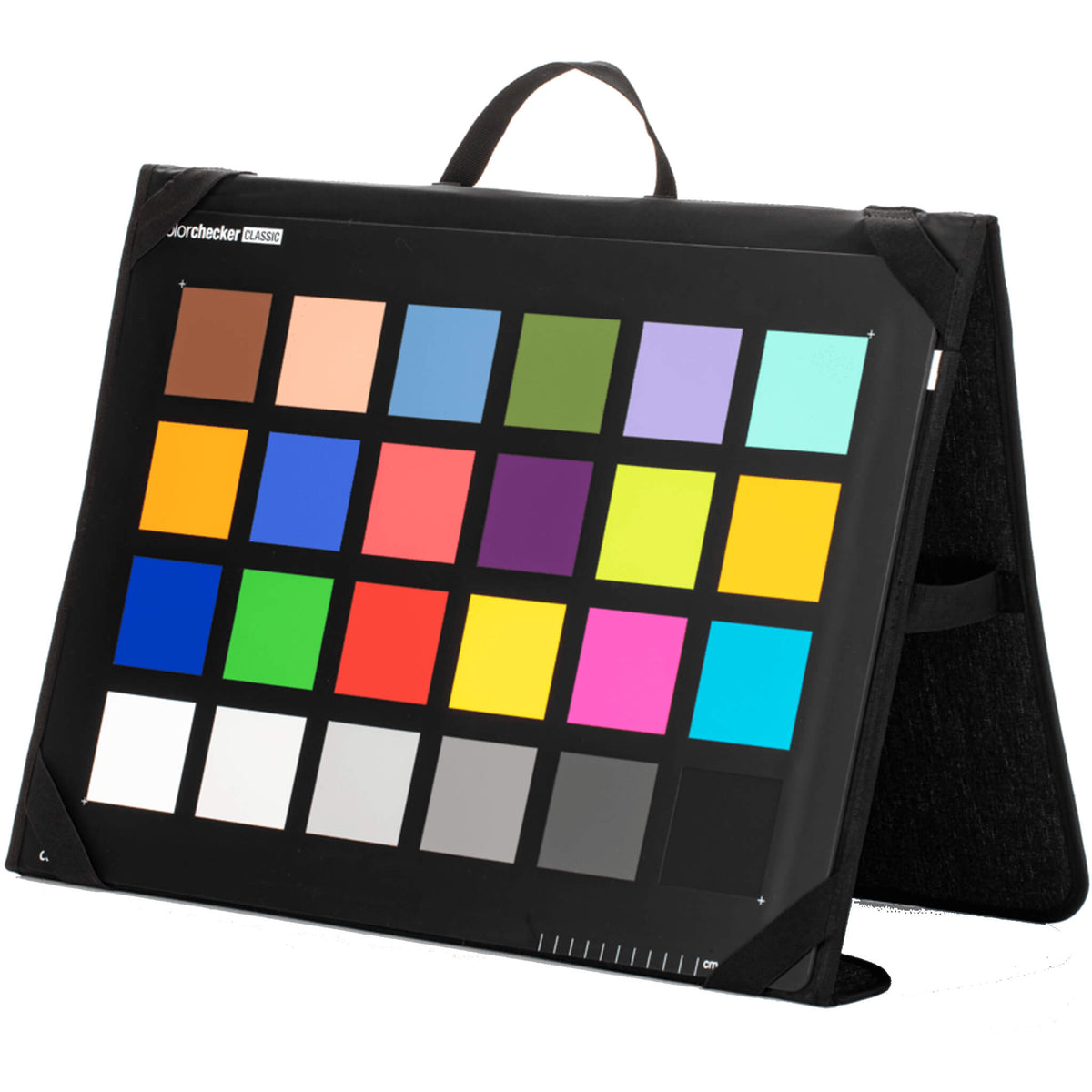 ColorChecker Classic XL with Case — CineStore