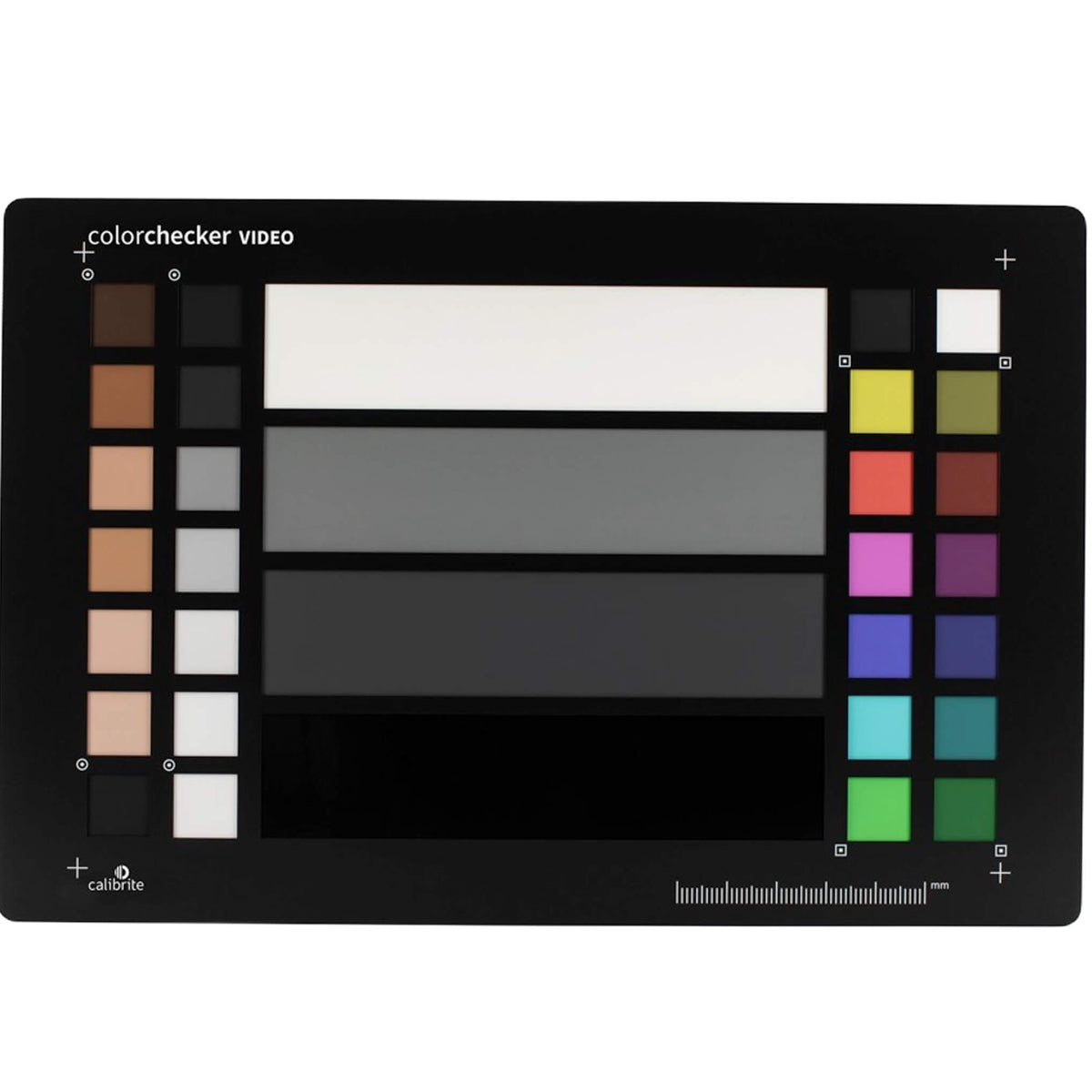 Calibrite ColorChecker Video Mega — CineStore