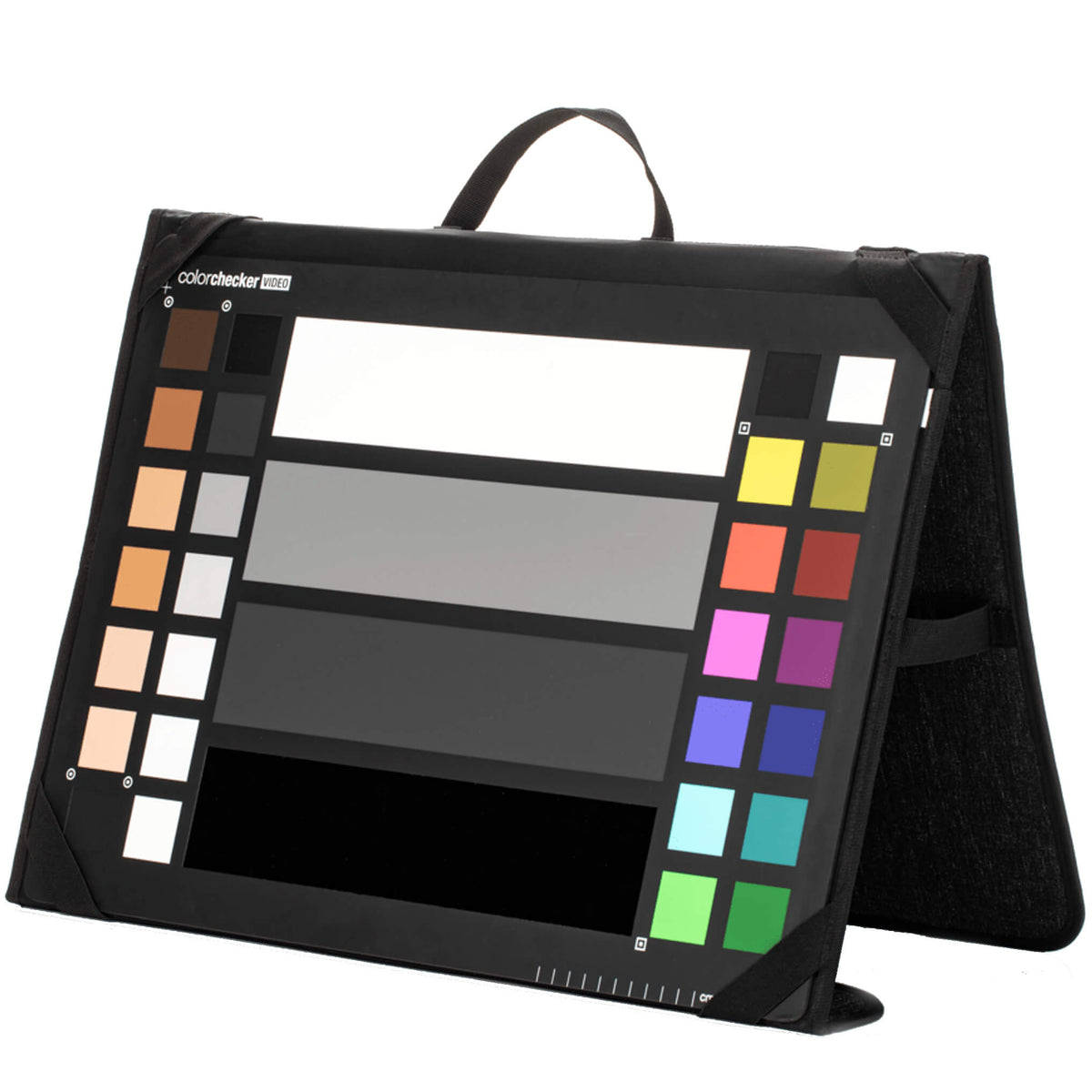 ColorChecker Video XL with Case — CineStore