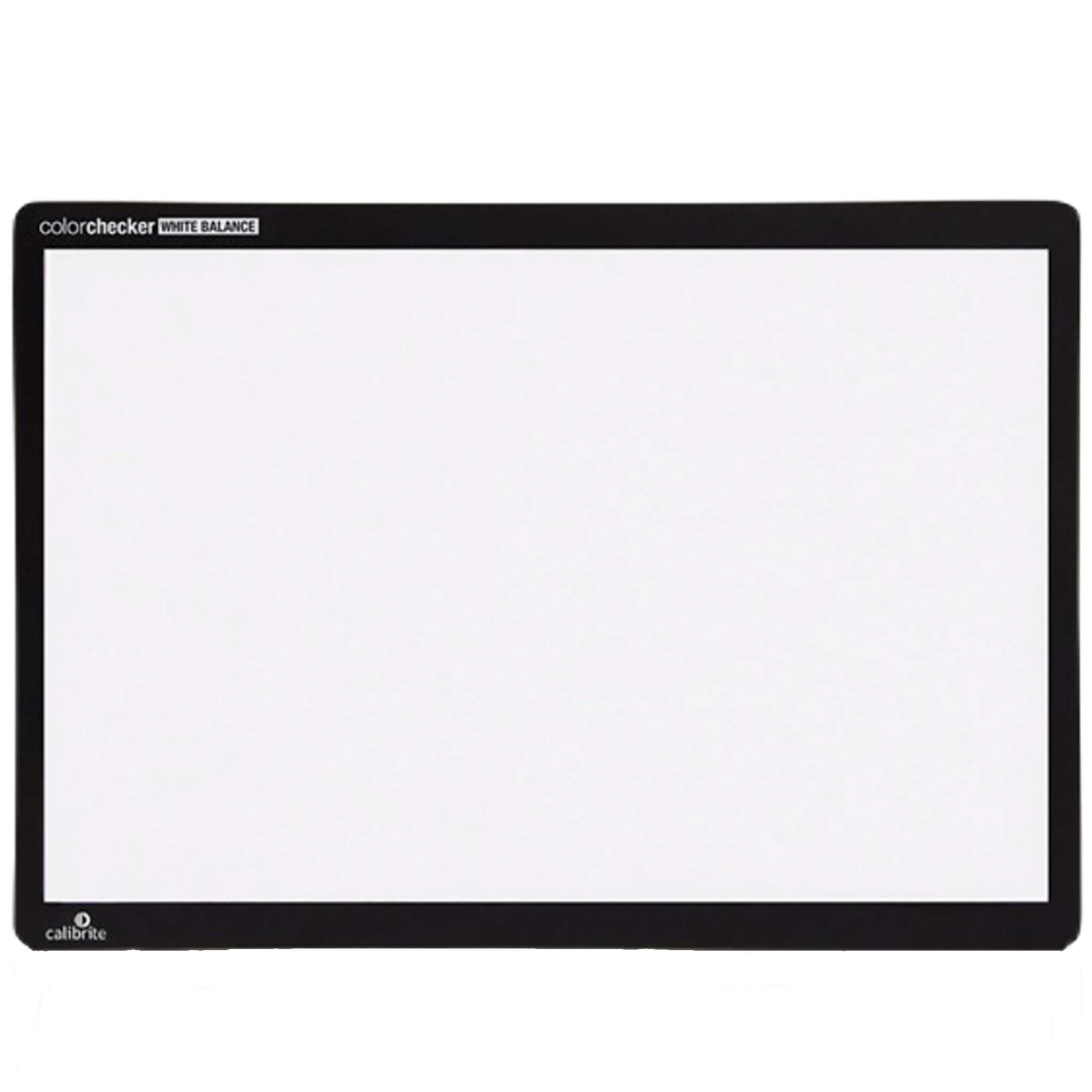 ColorChecker White Balance — CineStore