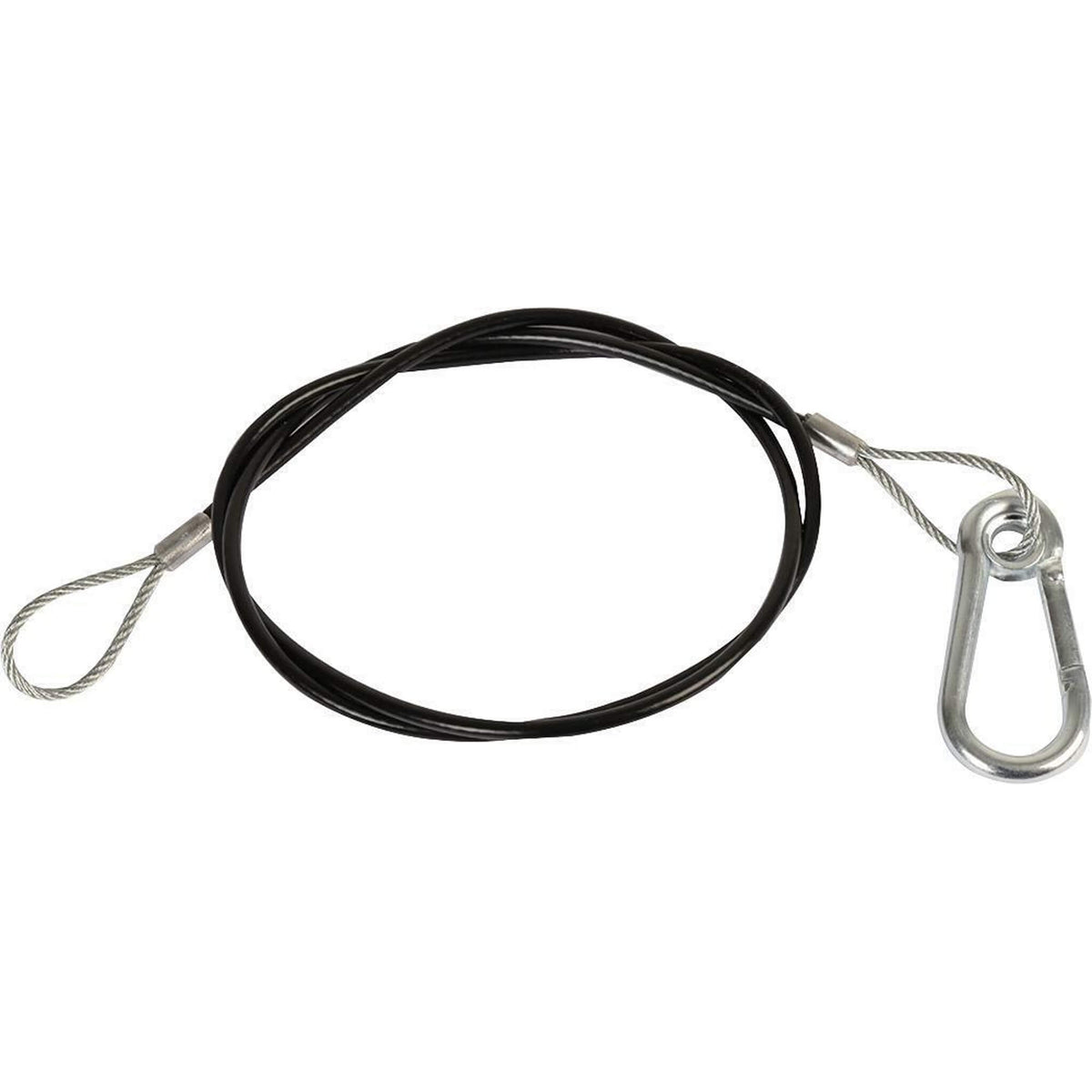 Safety Bond PVC Coated 2mm x 600mm — CineStore