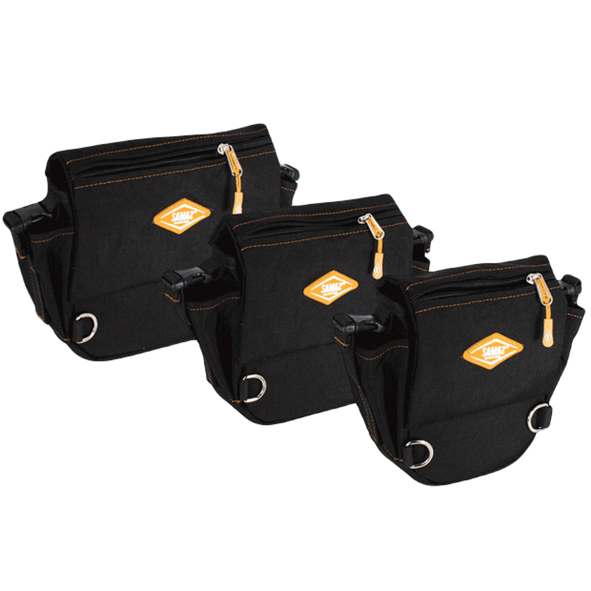 Samas AC Pouch - Small — CineStore