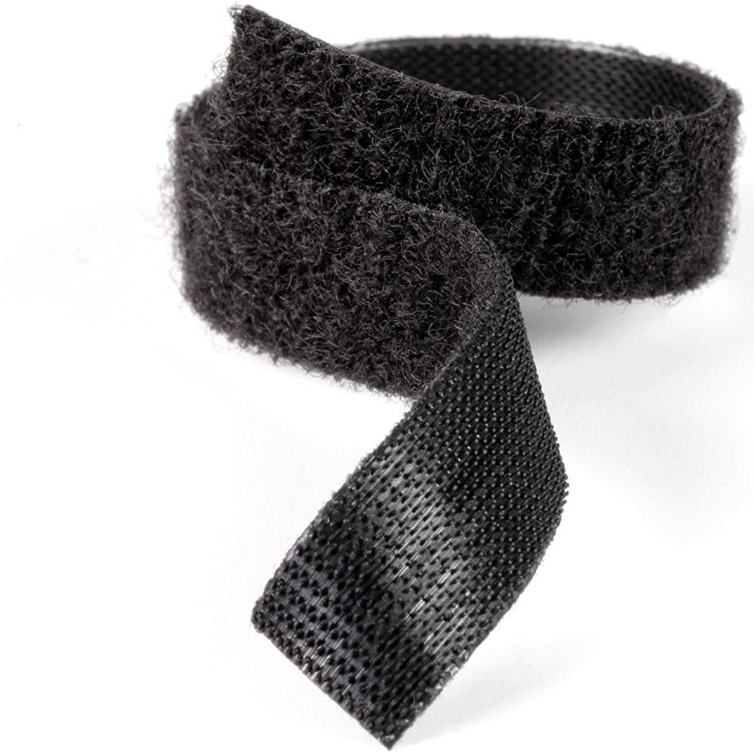 Velcro One-Wrap - Double sided Hook & Loop 25MM — CineStore
