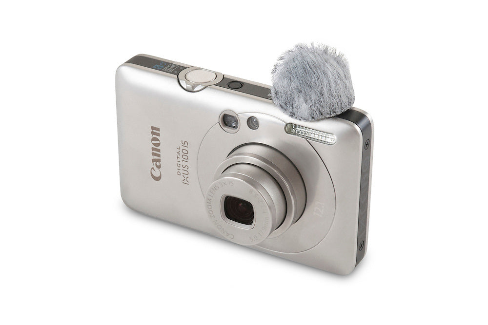 Rycote - Micro Windjammer - 30 uses — CineStore