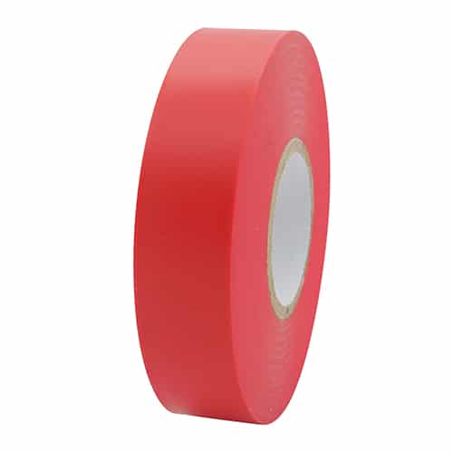 PVC Electrical tape 19mm x 33m — CineStore