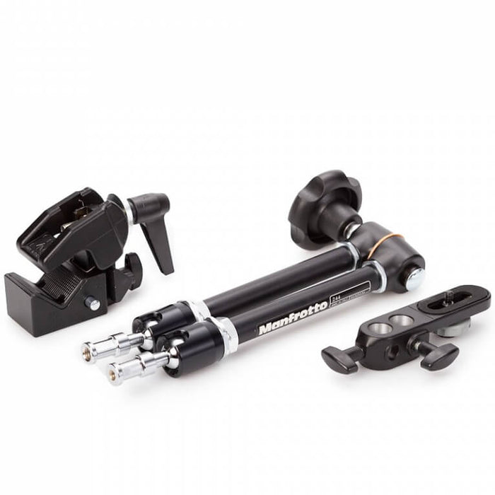 Manfrotto Precision Arm System — CineStore