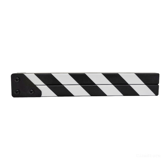 Custom Clapperboards, Clappersticks and Slates for Sale – CineStore